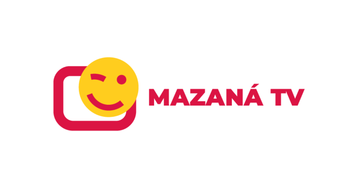 Kanály | Mazaná.TV